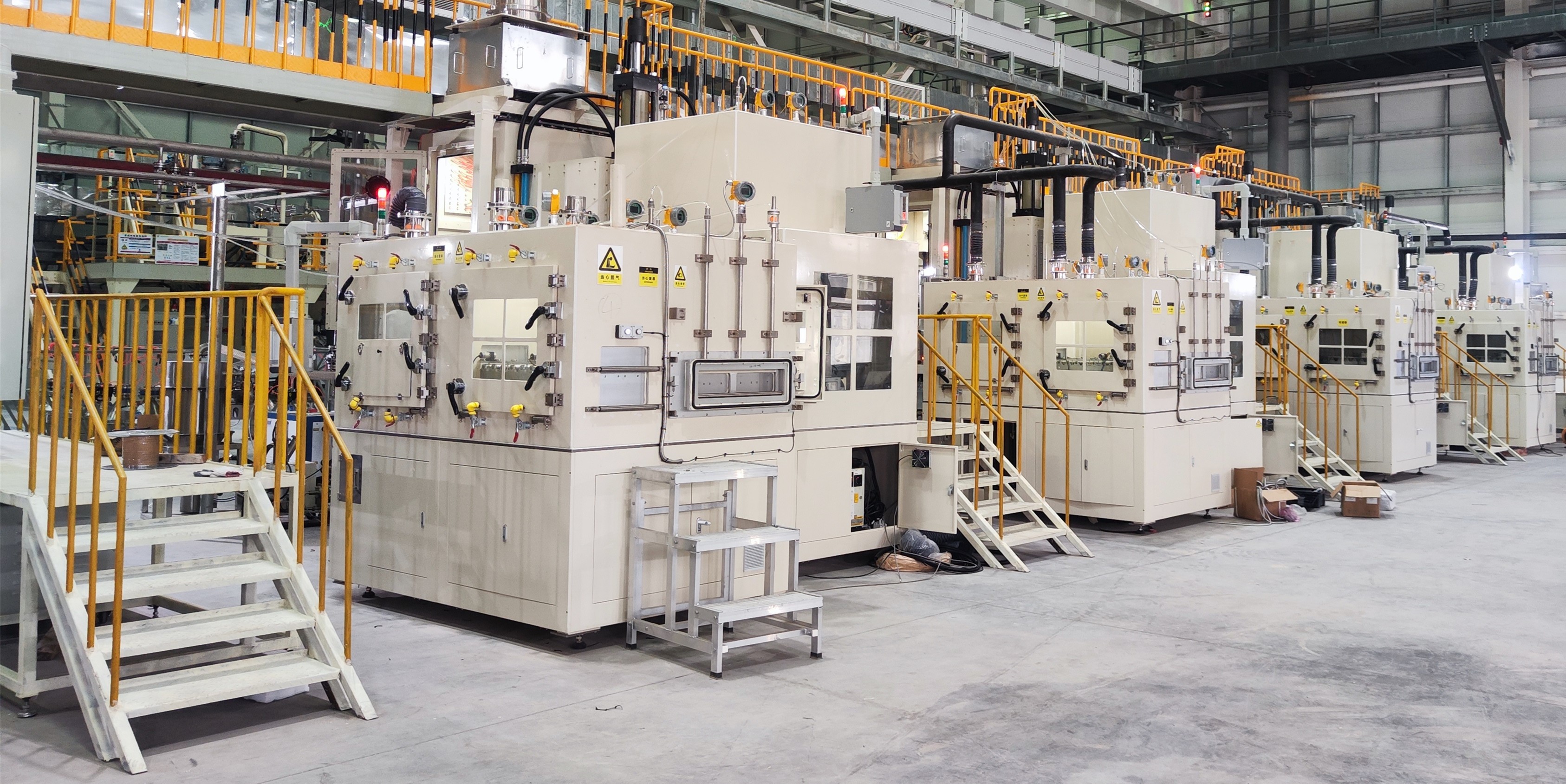 Magnet Press Solutions Home Page