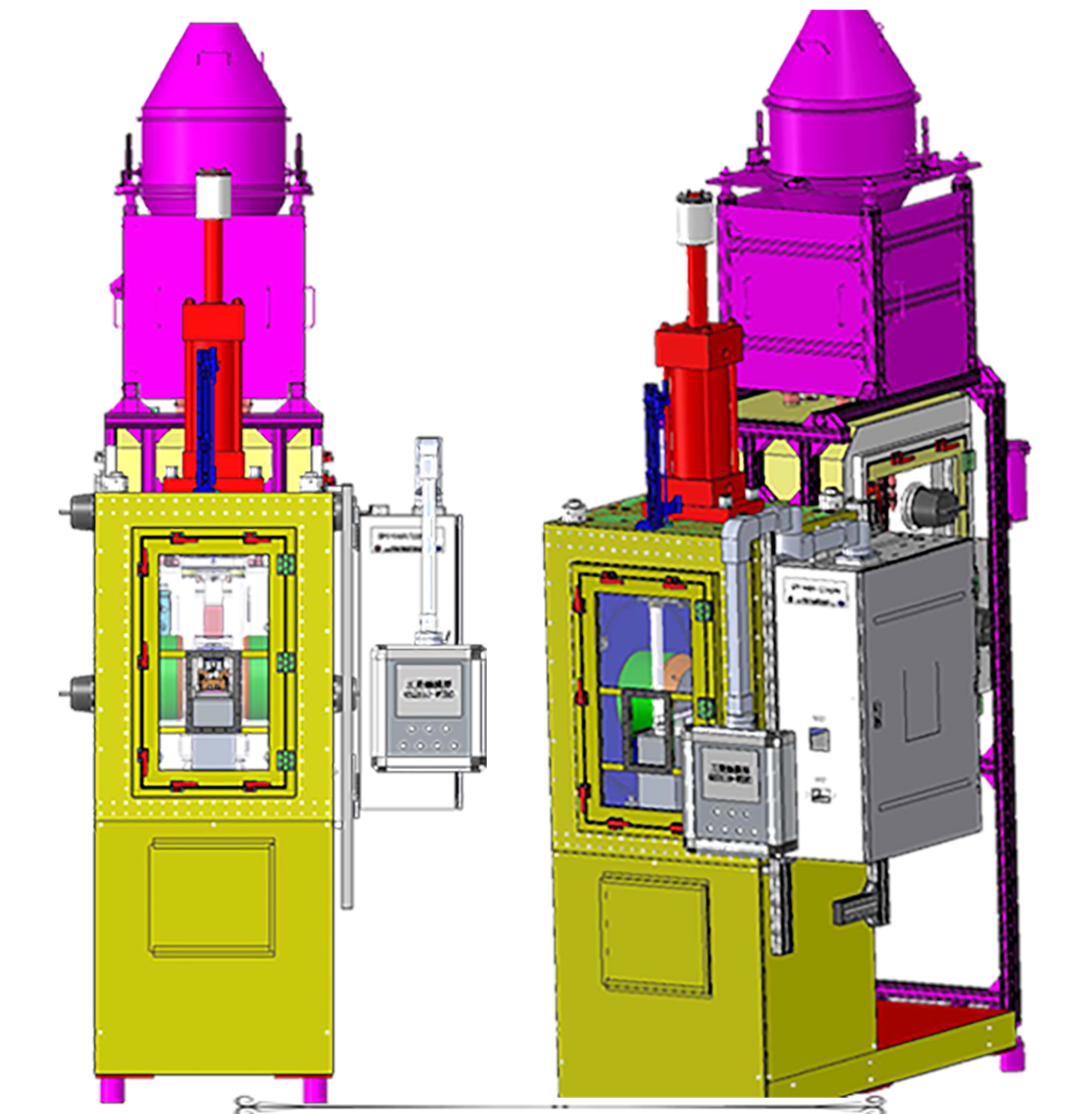RIP Rubber Mold Product Page